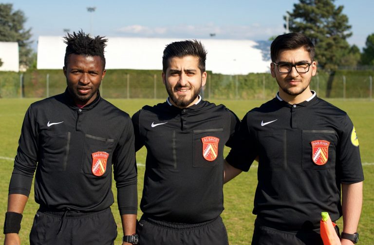 Infos utiles – DISTRICT D'ALSACE DE FOOTBALL