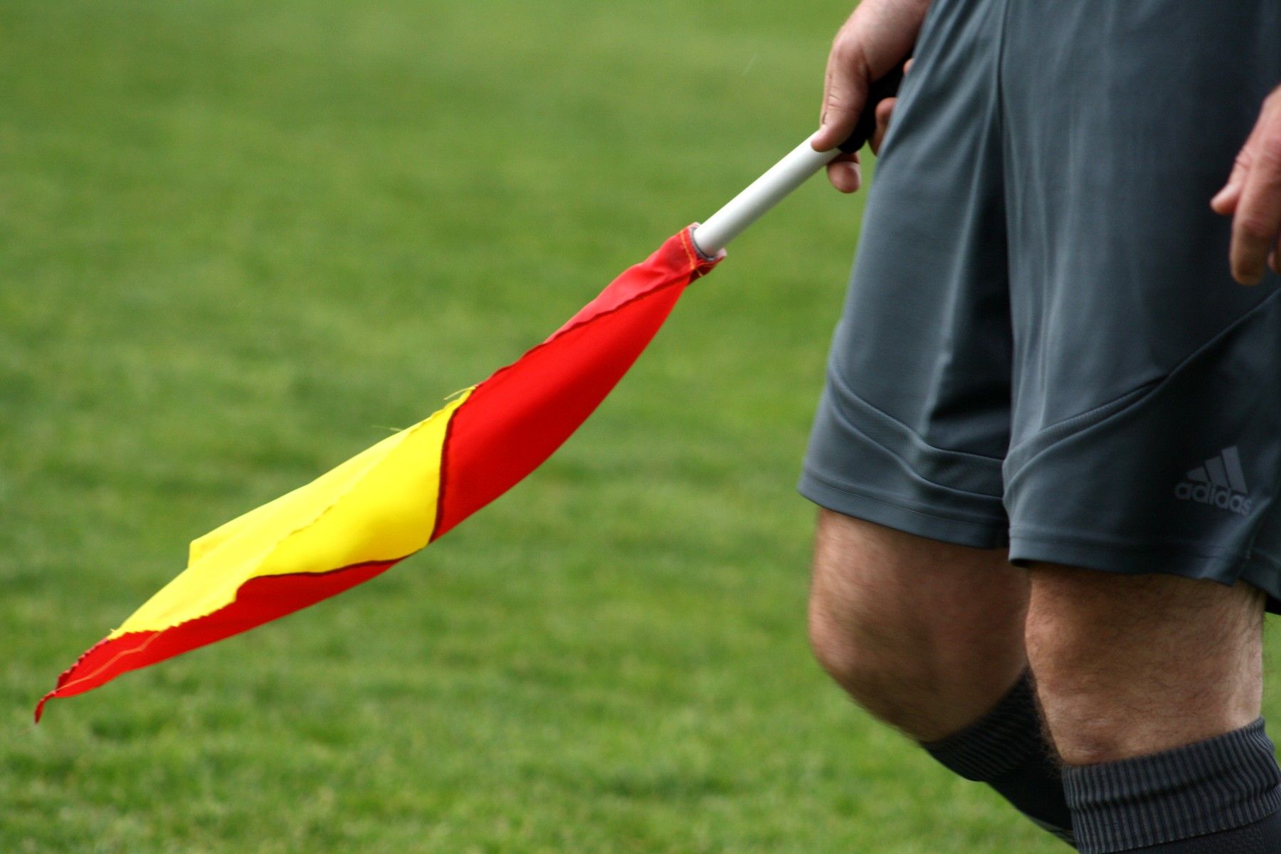 Arbitres – DISTRICT D'ALSACE DE FOOTBALL