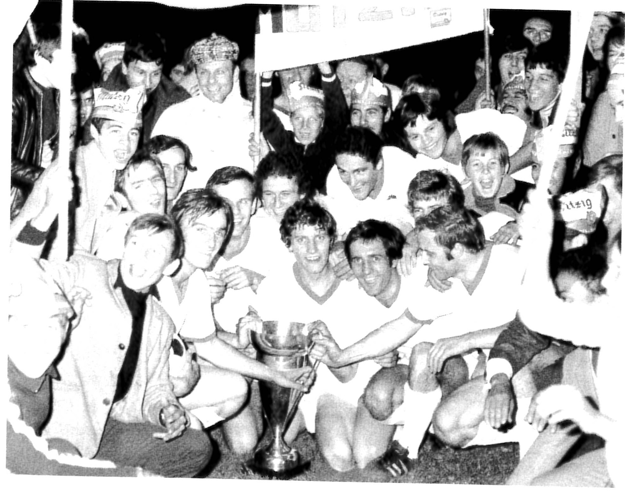 Coupe d’Alsace, 70 ans d’histoire… – DISTRICT D'ALSACE DE FOOTBALL