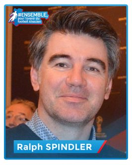 Comité directeur mandature 2020/2024 – DISTRICT D'ALSACE DE FOOTBALL