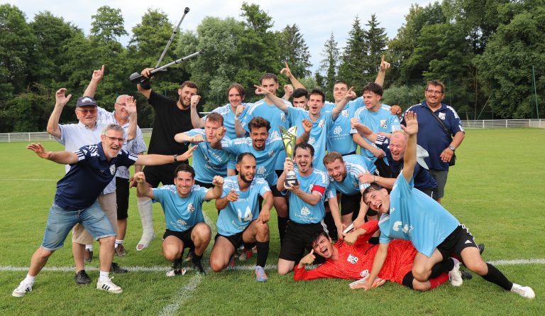 CHAMPIONNATS – DISTRICT D'ALSACE DE FOOTBALL