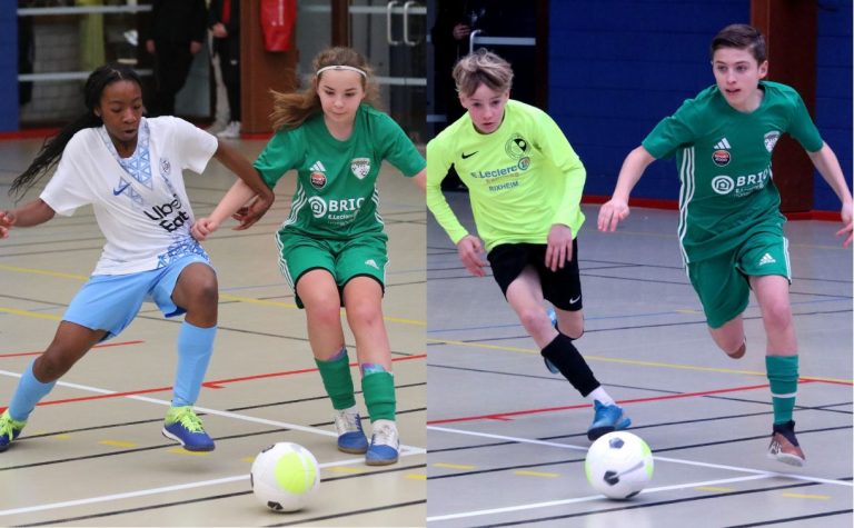 Futsal Cup : le Victoria Mulhouse et le SR Colmar titrés ! – DISTRICT D ...