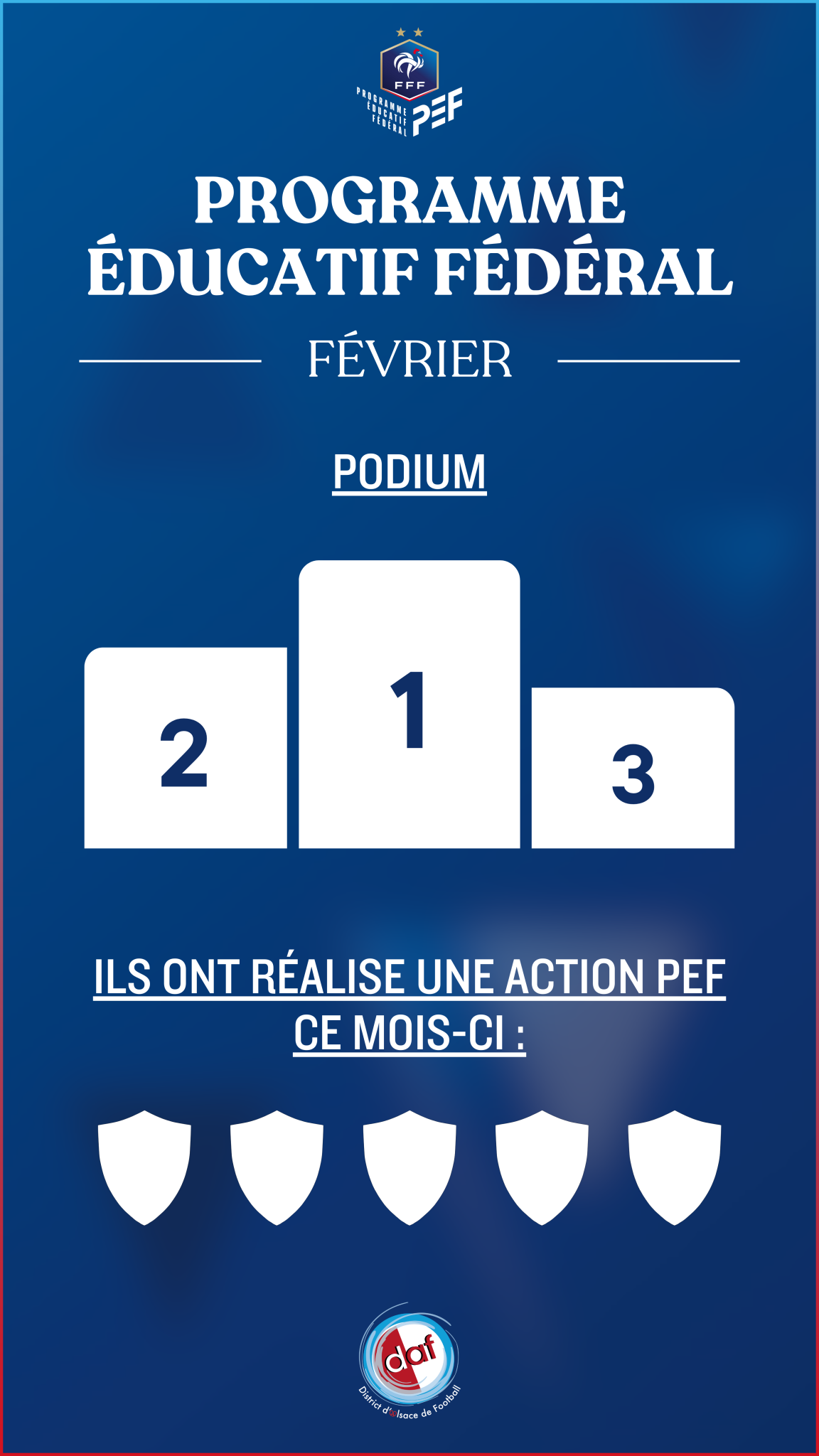 Une nouvelle dynamique pour le PEF en Alsace ! – DISTRICT D'ALSACE DE ...